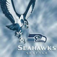 Download Football NFL Seattle Seahawks Sports PFP