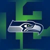 Download Football NFL Seattle Seahawks Sports PFP