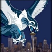 Download Football NFL Seattle Seahawks Sports PFP