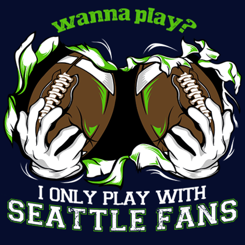 Download Football NFL Seattle Seahawks Sports PFP