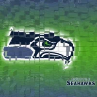 Download Football NFL Seattle Seahawks Sports PFP