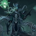 Download Dark Creature PFP