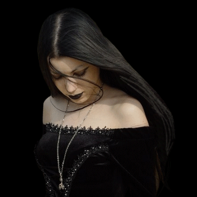 Download Dark Gothic PFP