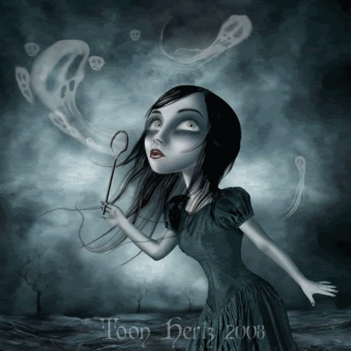 Download Dark Gothic PFP