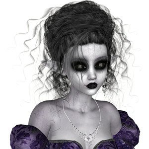 Download Dark Gothic PFP