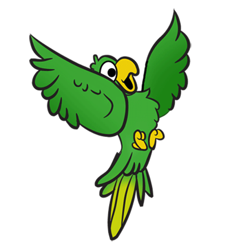 Parrot pfp - Avatar Abyss