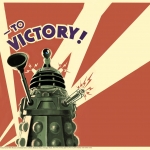 Download TV Show Doctor Who (2005) PFP