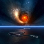 Download Sci Fi Space PFP