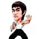 Bruce Lee Pfp