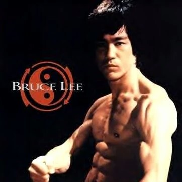Bruce Lee Pfp
