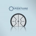 Download Video Game Portal (Video Game) PFP