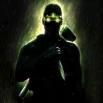 Tom Clancy's Splinter Cell - Desktop Wallpapers, Phone Wallpaper, PFP ...