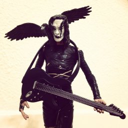 The Crow Pfp