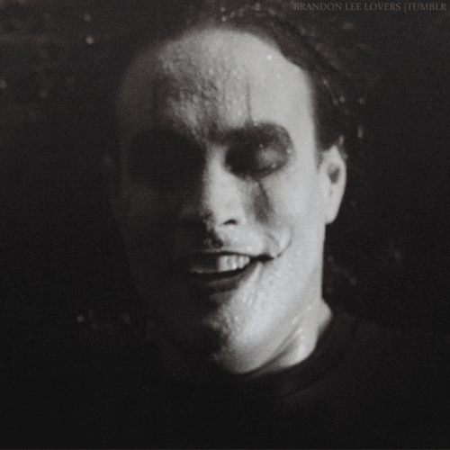 Download Gothic Dark Movie The Crow PFP