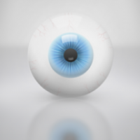 Download Eye Artistic PFP