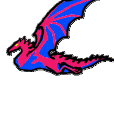 Download Fantasy Dragon PFP