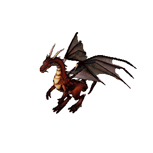 Download Fantasy Dragon PFP