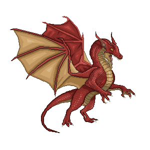 Download Fantasy Dragon PFP