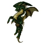 Download Fantasy Dragon PFP