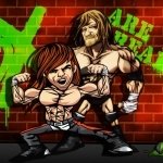 Download WWE Sports PFP