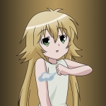 Download Anime Sekirei PFP