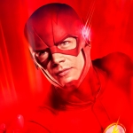 The Flash (2014) Pfp