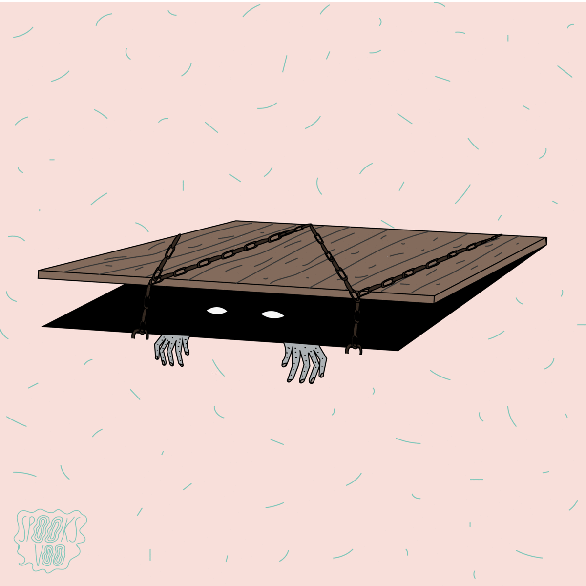 Download Horror Evil Dead Movie PFP