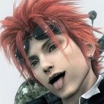 Download Video Game Final Fantasy PFP