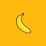 Download Food Banana PFP