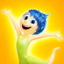 [10+] Inside Out PFP
