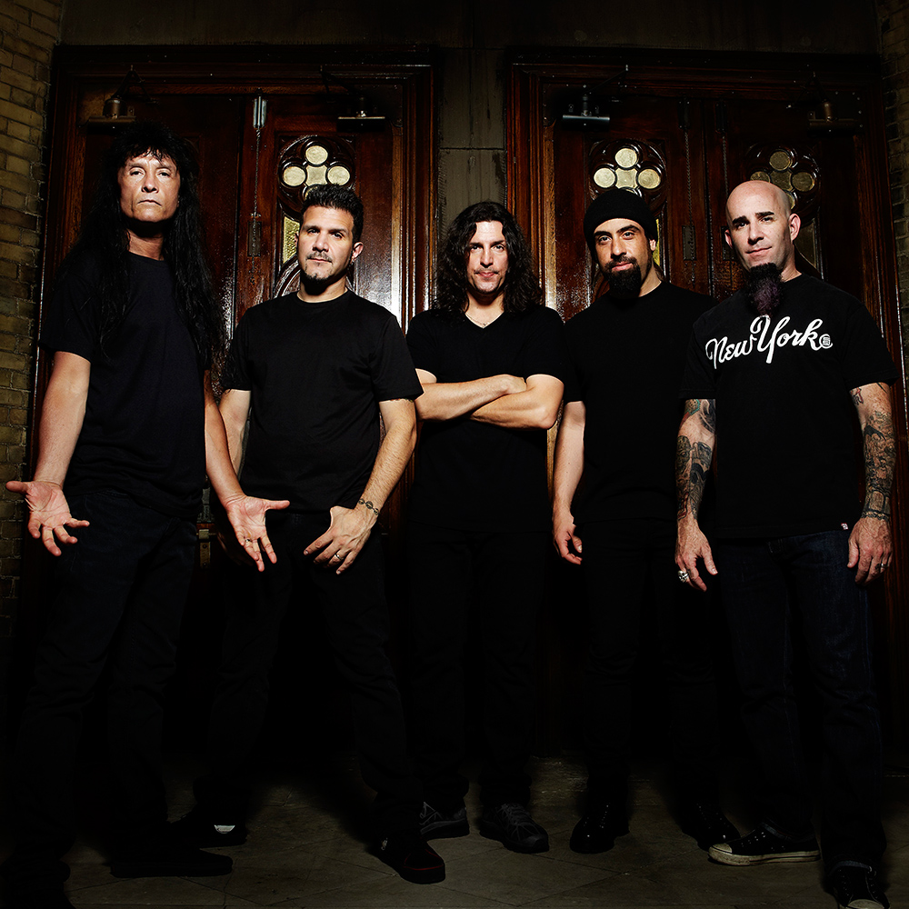 Anthrax Pfp