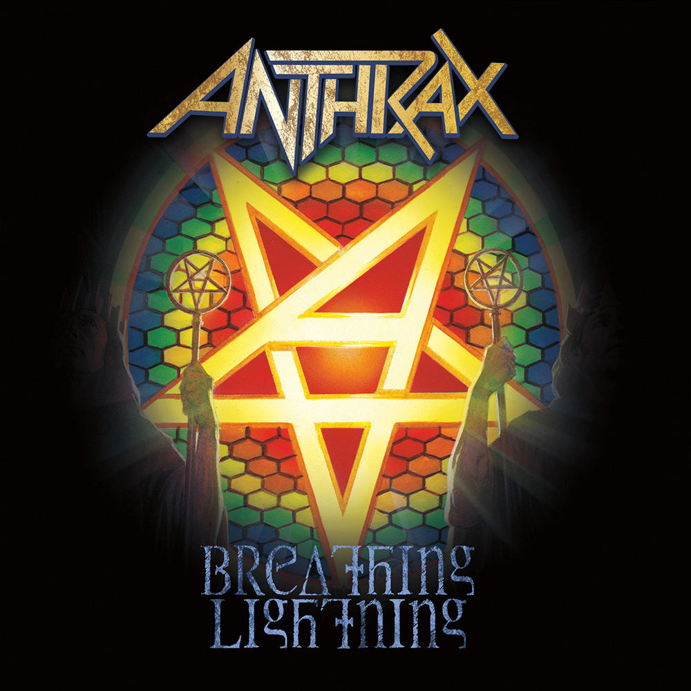 Download Thrash Metal Heavy Metal Anthrax Music PFP