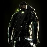 Download Video Game Tom Clancy's Splinter Cell PFP