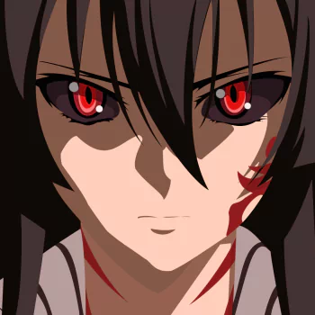 Akame (Akame Ga Kill!) PFP