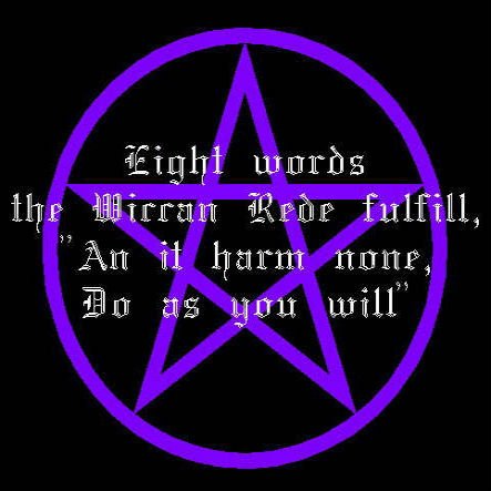 Download Occult Wicca Dark Witch PFP