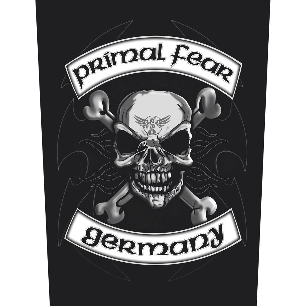 Primal Fear Pfp
