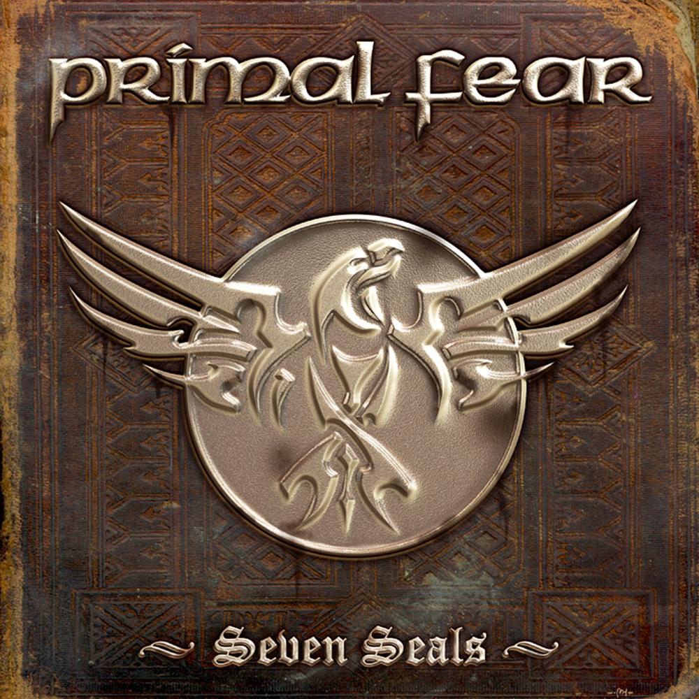 Download Heavy Metal Primal Fear Music PFP