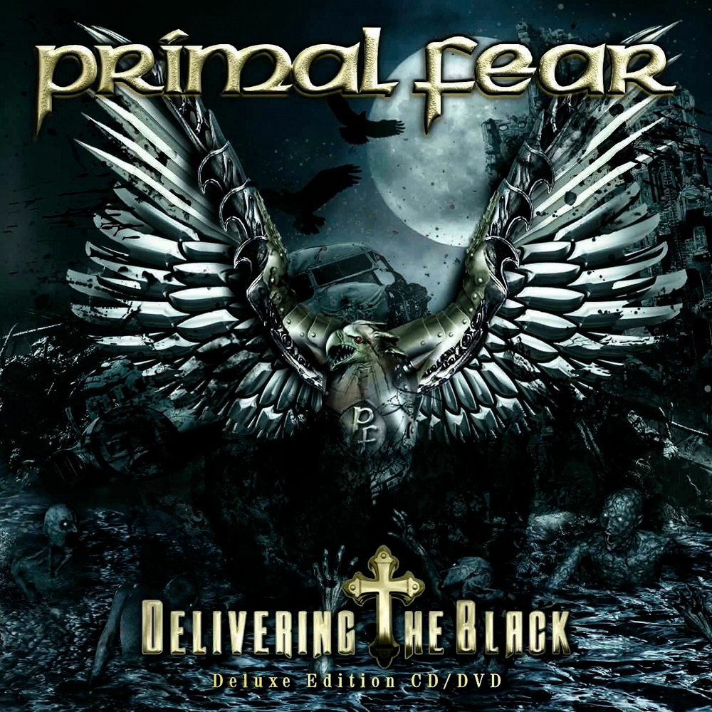 Primal Fear Pfp