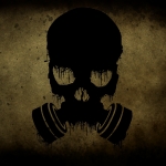 Gas Mask Pfp