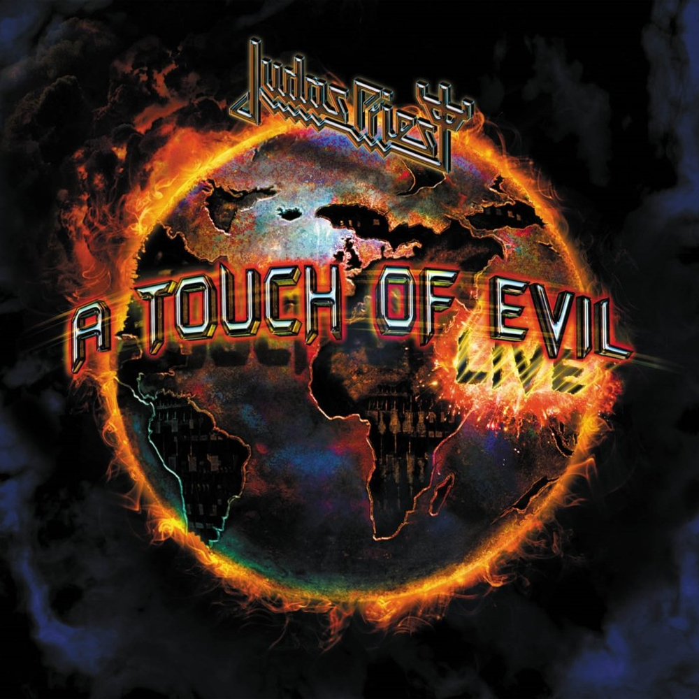 Download Heavy Metal Judas Priest Music PFP