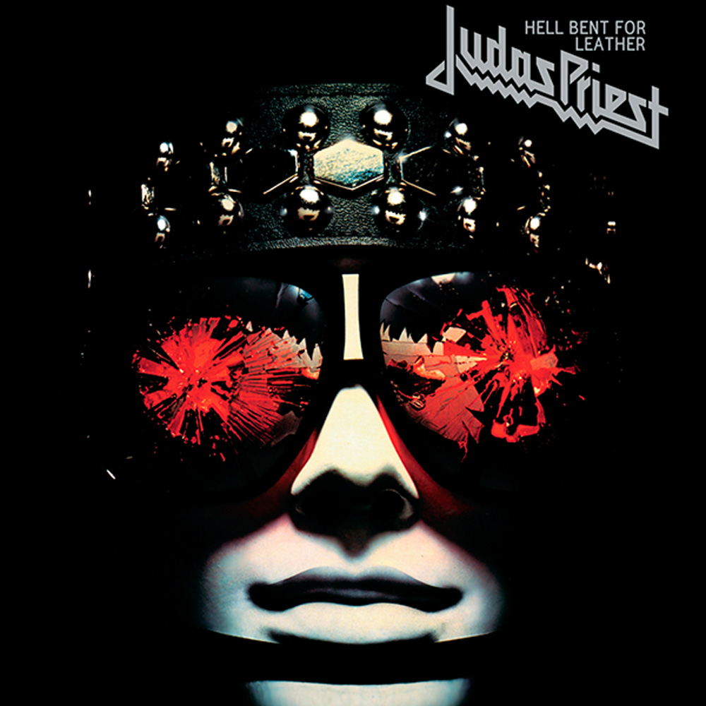 Download Heavy Metal Judas Priest Music PFP