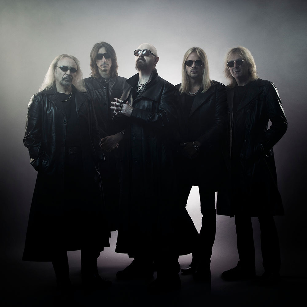 Judas Priest Pfp