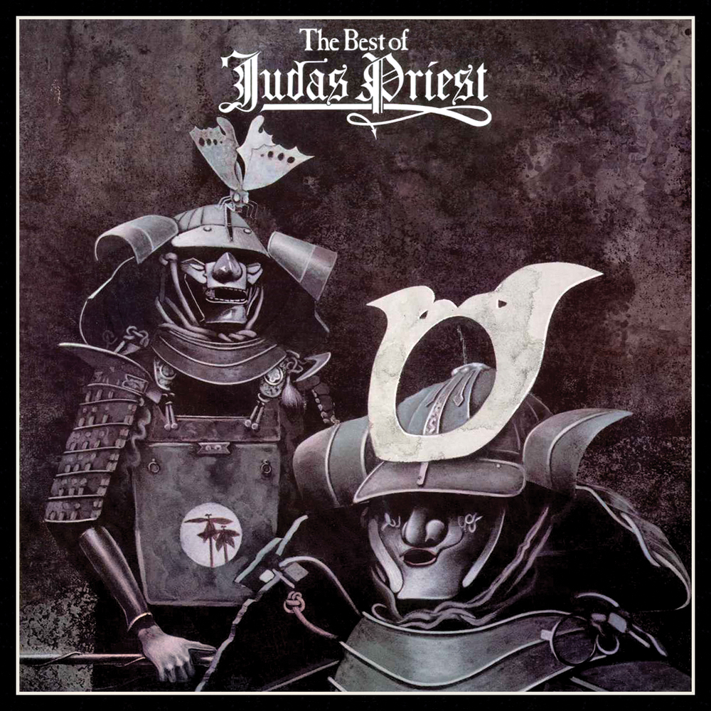 Download Heavy Metal Judas Priest Music PFP