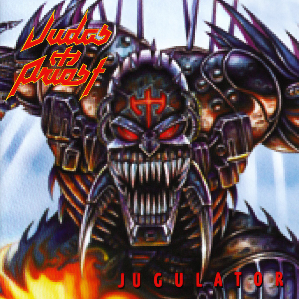 Download Heavy Metal Judas Priest Music PFP