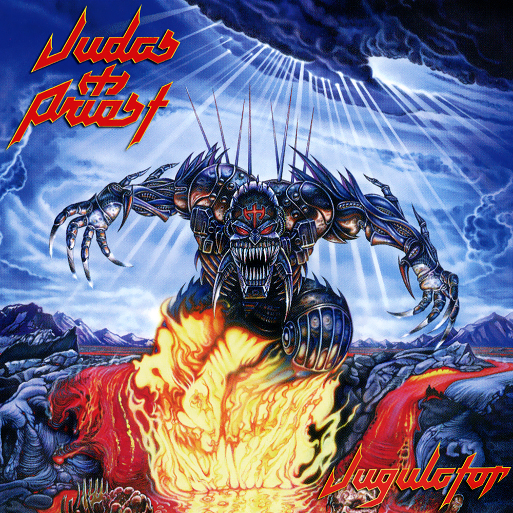 Judas Priest Pfp