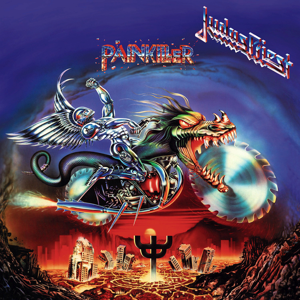 Judas Priest Pfp