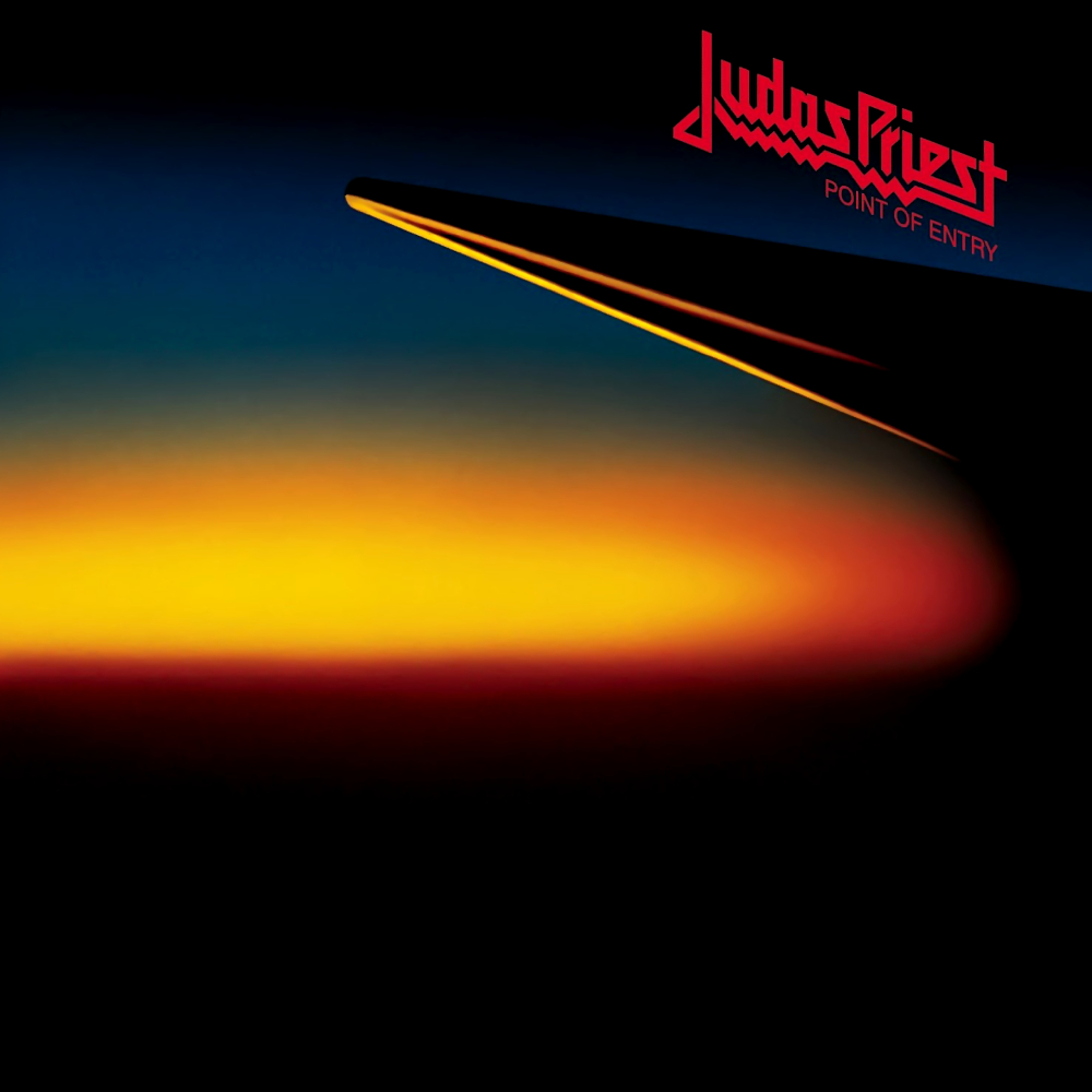Download Heavy Metal Judas Priest Music PFP