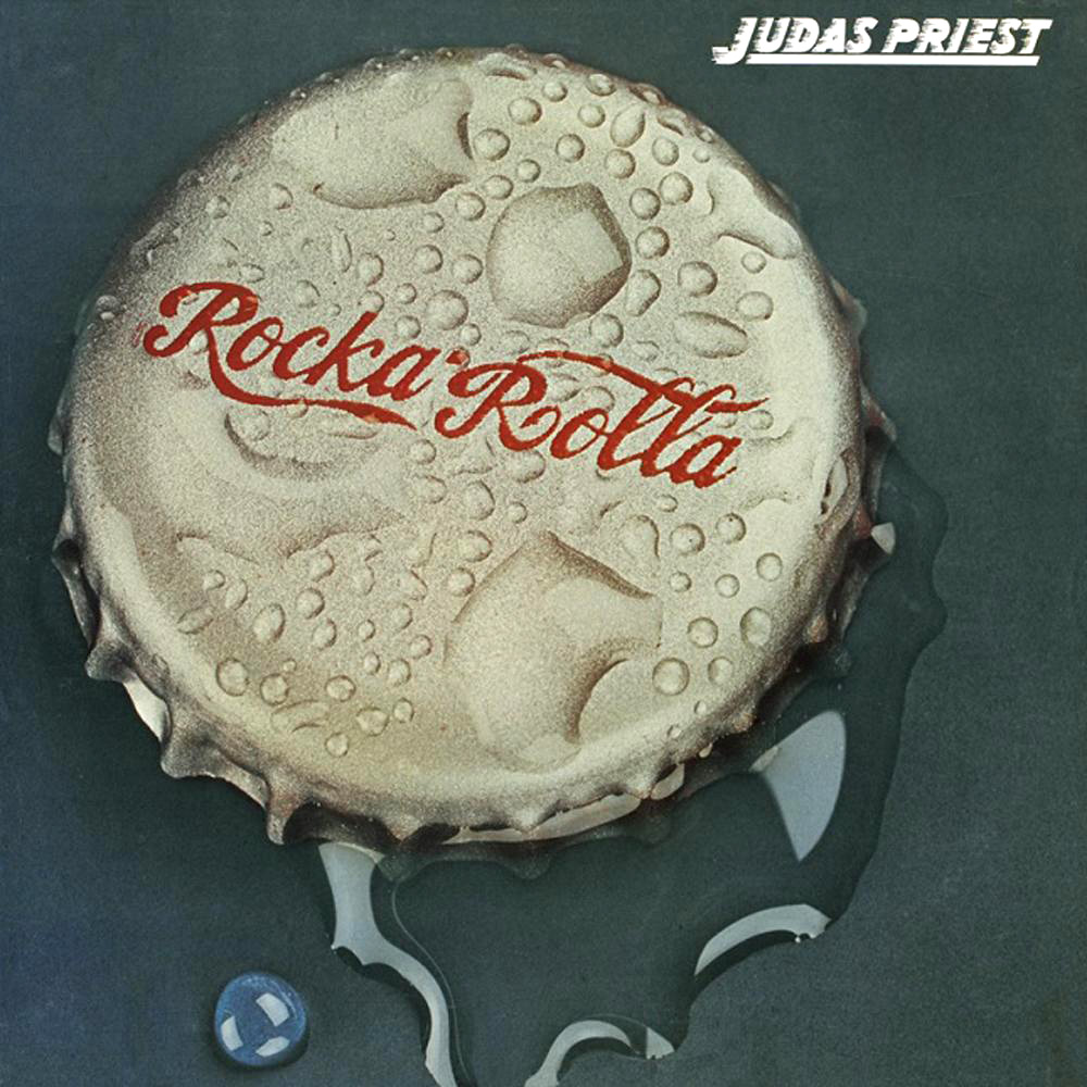Judas Priest Pfp