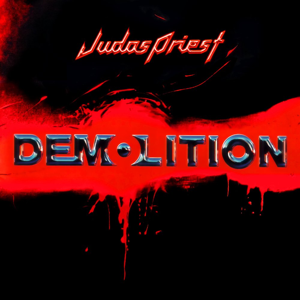 Download Heavy Metal Judas Priest Music PFP