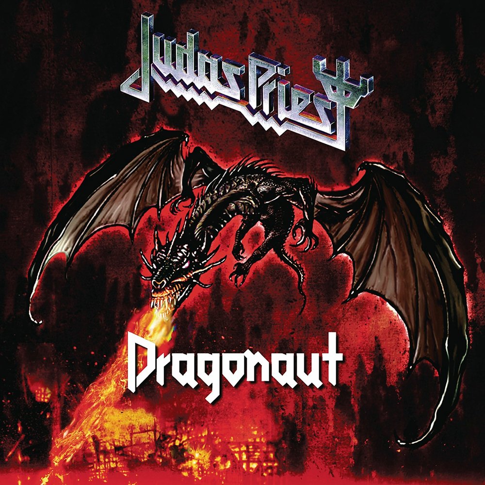 Download Heavy Metal Judas Priest Music PFP